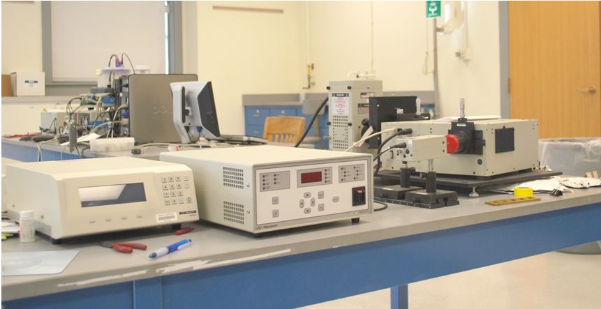 Organic PhotoVoltaics - A.Chandrasekaran